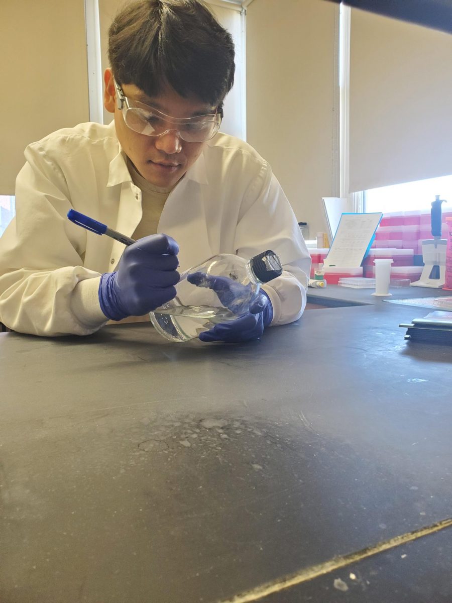 Photo Gallery | Connecticut Veterinary Medical Diagnostic Laboratory